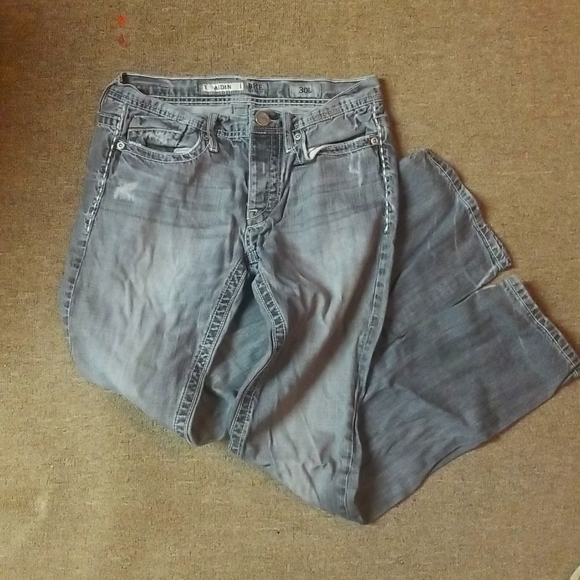 BKE | Jeans | Bke Means Aiden Jeans | Poshmark